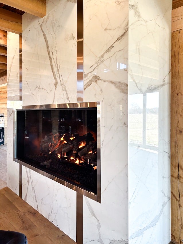 Eastern Shore Waterfront