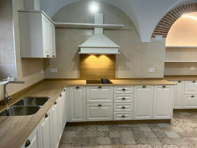 DEKTON VALTERRA COLLECTION