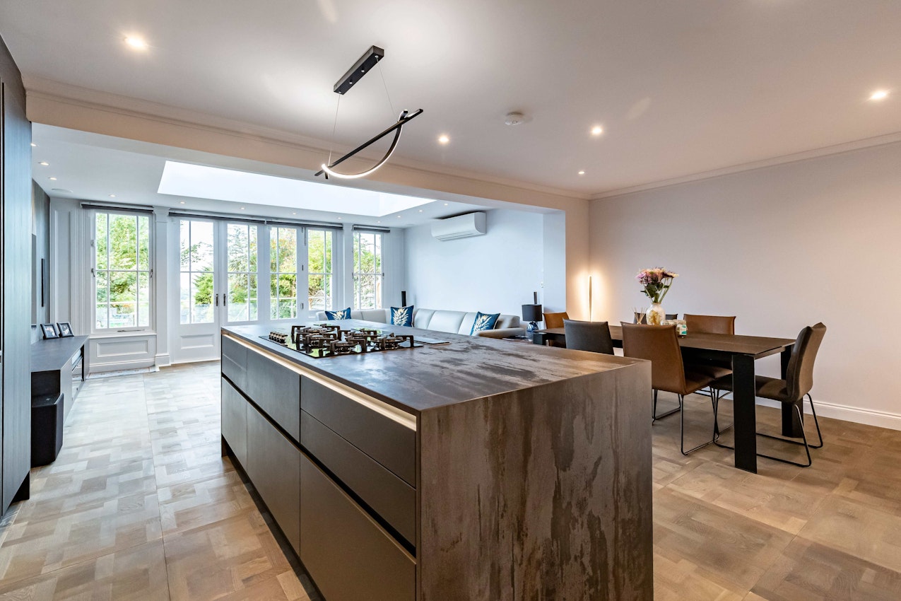 Inline Designs - Chigwell