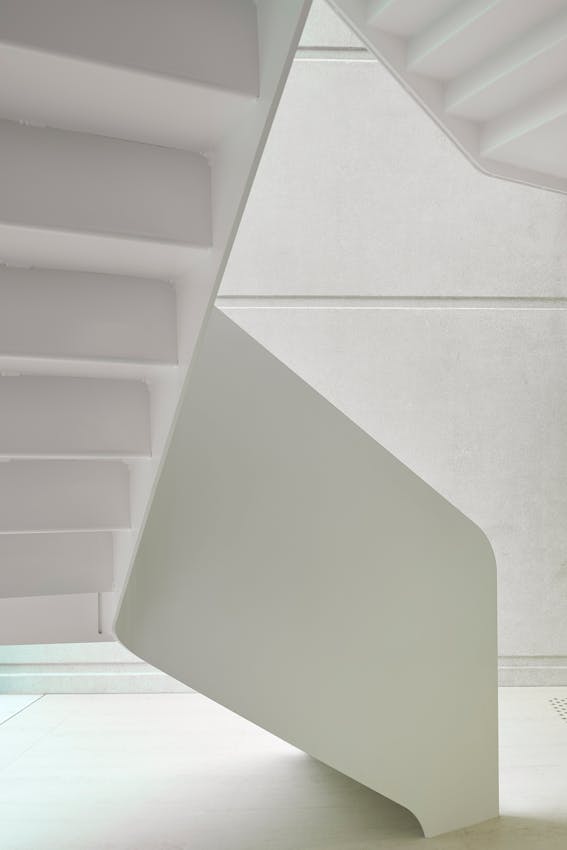 KBC Pericles Building