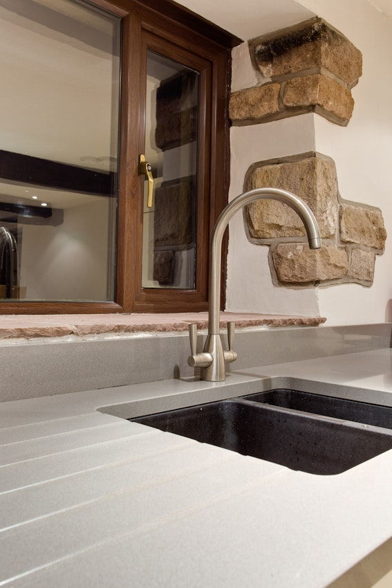 Contemporary Schüller kitchen