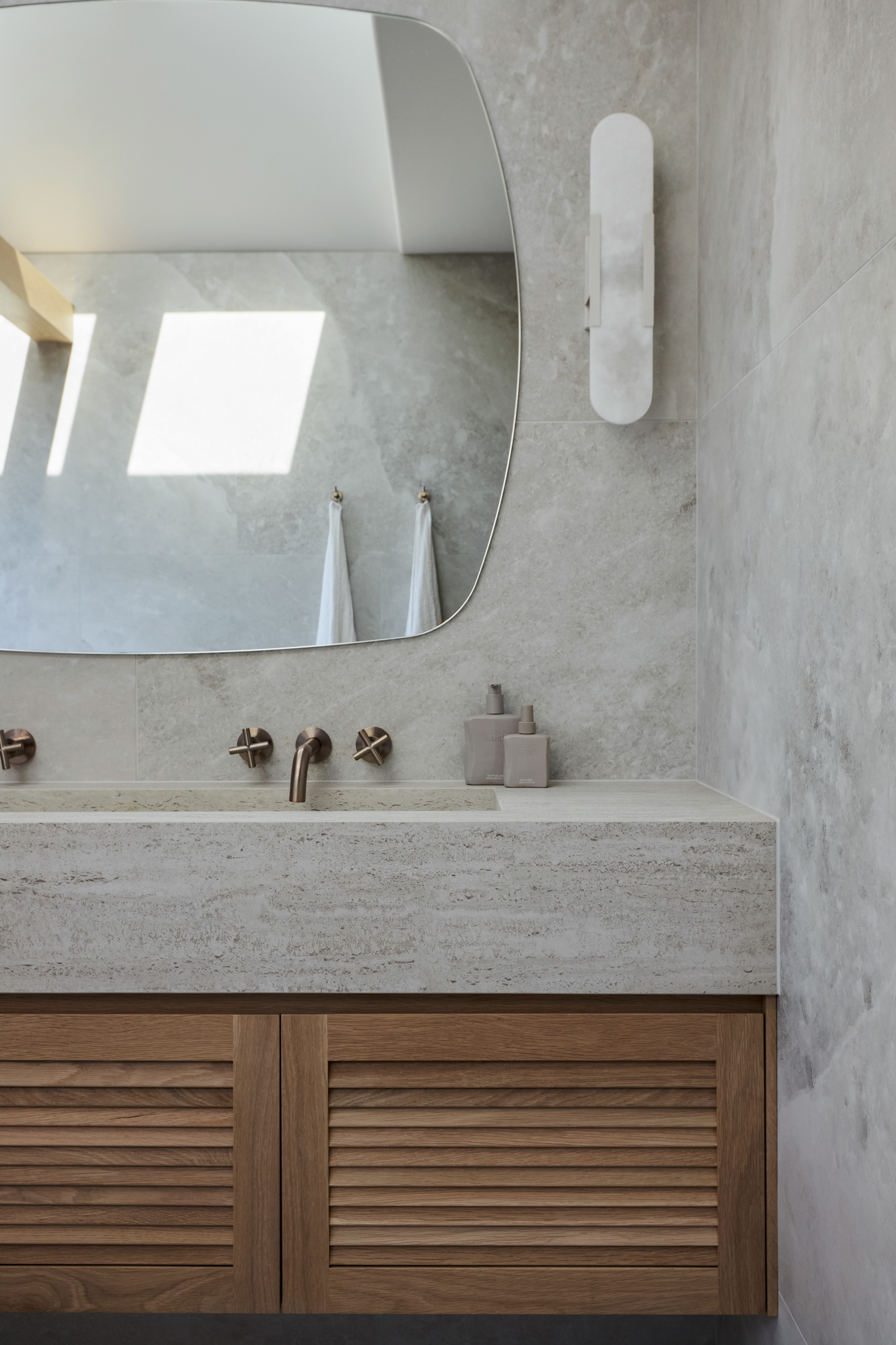 Bay Builds - Kyal and Kara