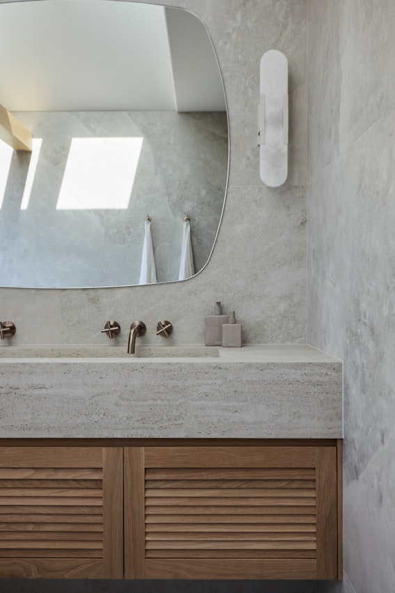 Bay Builds - Kyal and Kara