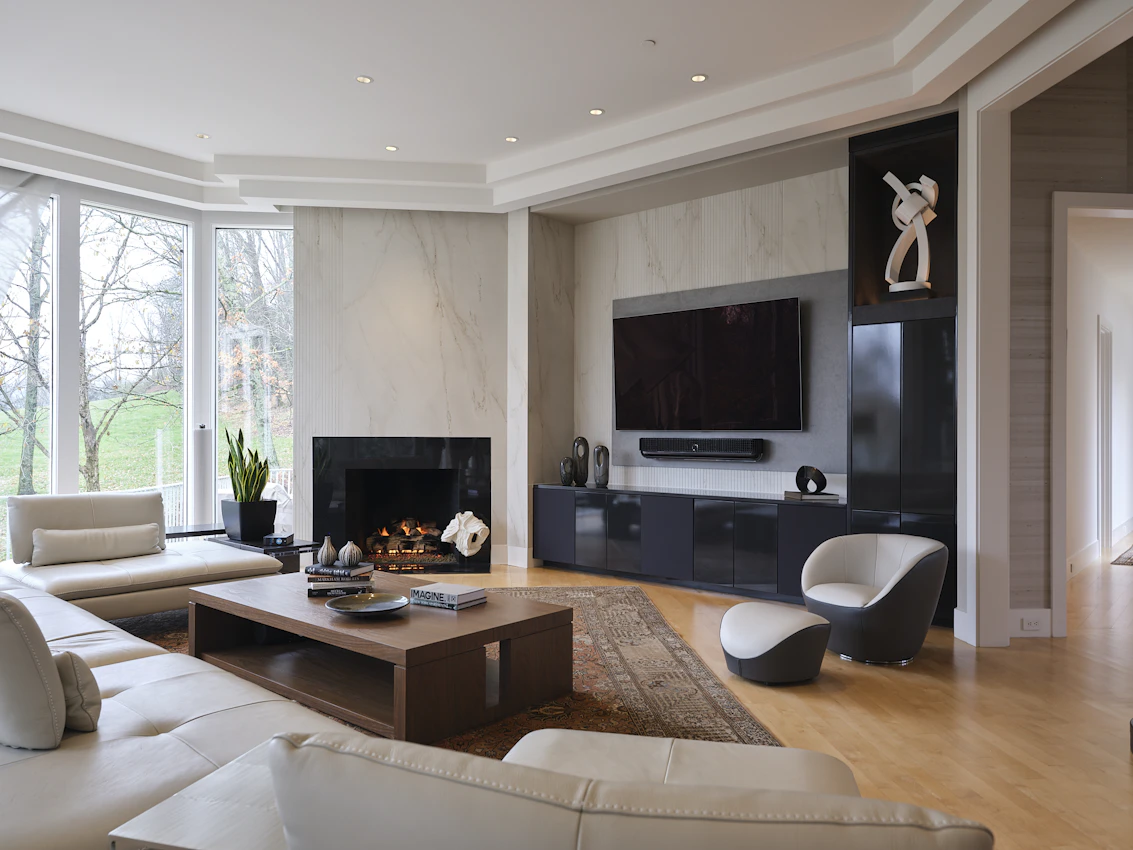 McKeithan Design Studio Remodel