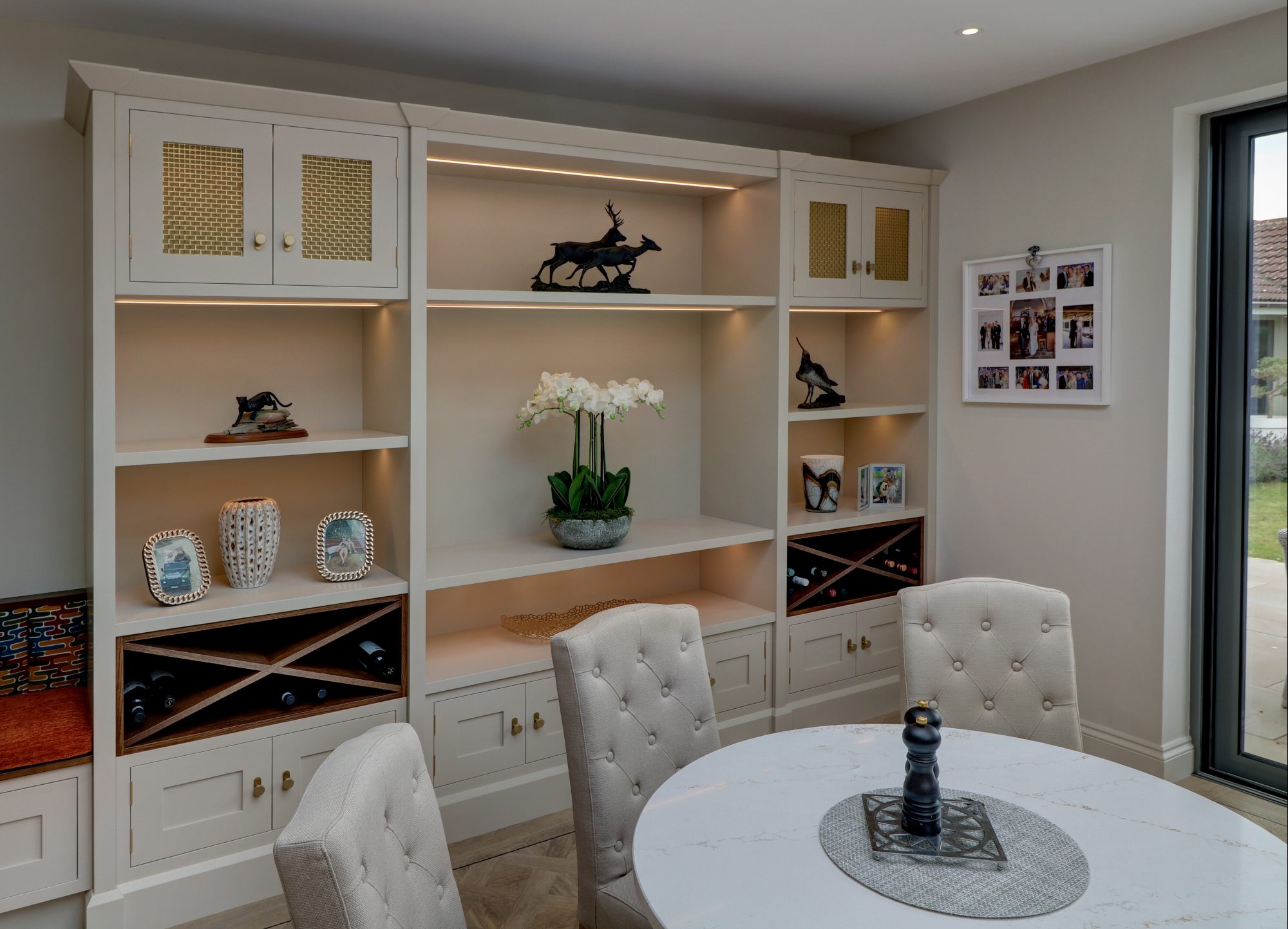 Mr & Mrs Jackson Project