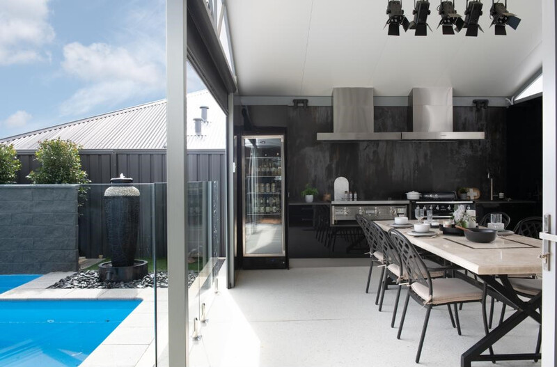 Yanchep Alfresco Project