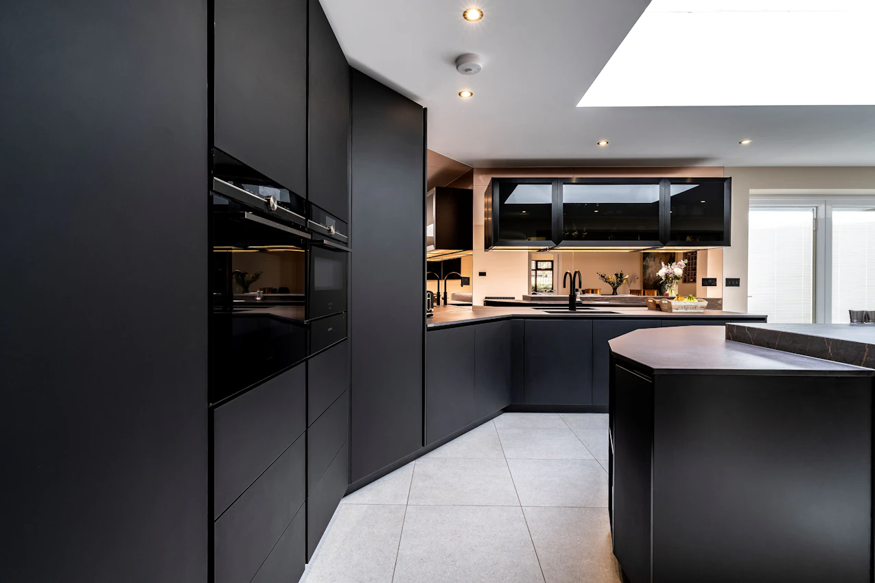 Party Kitchen