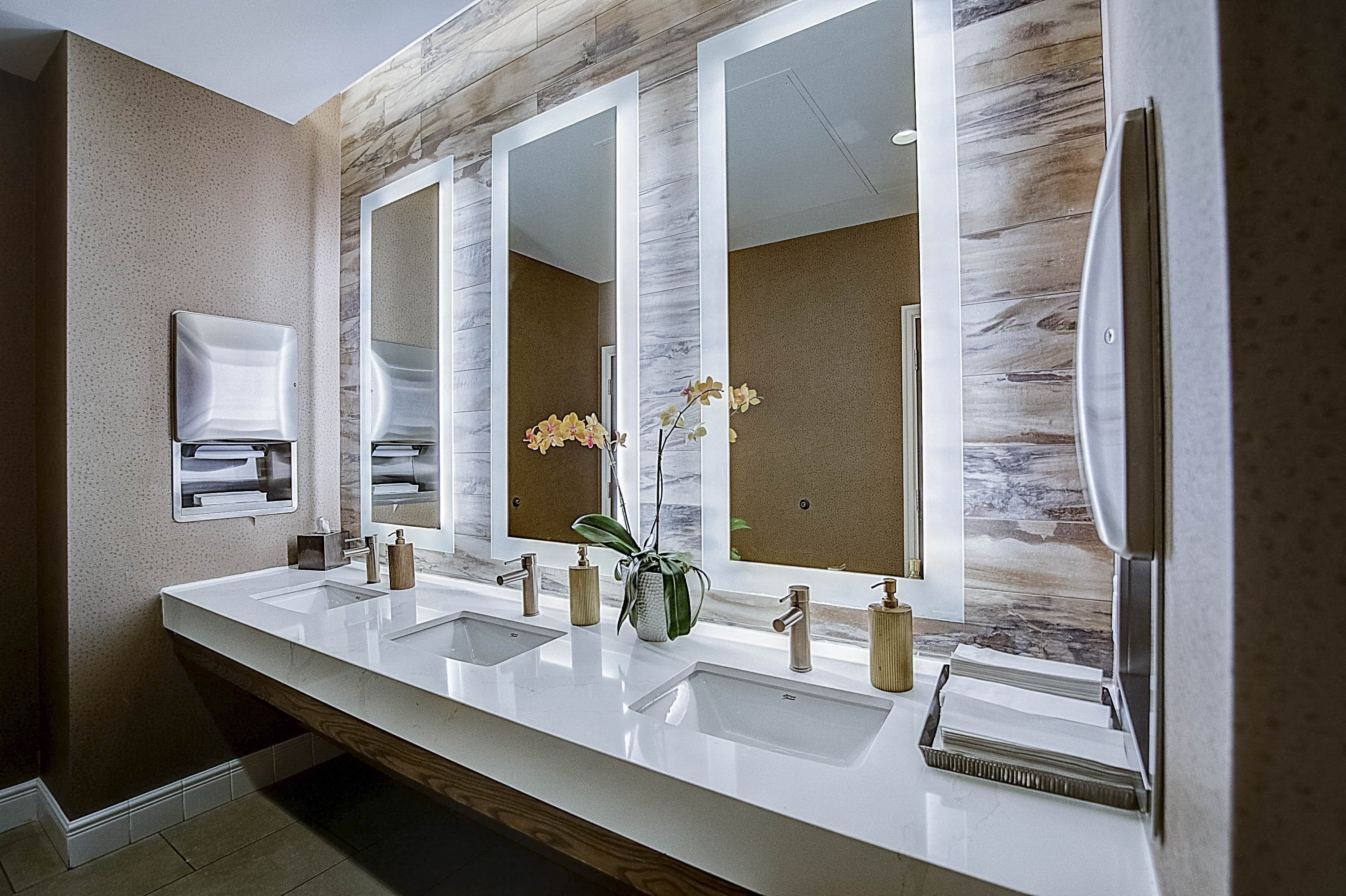 The Ben Autograph Collection