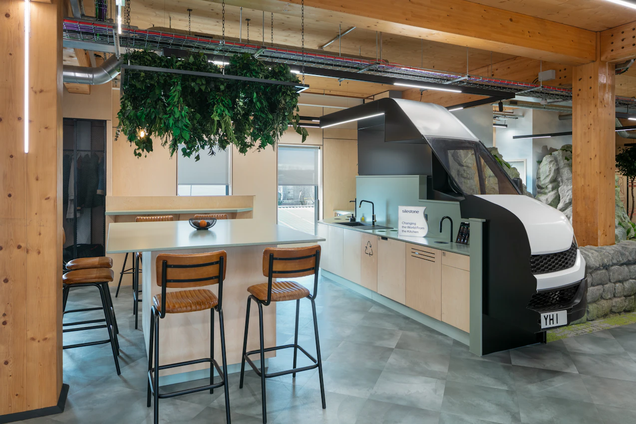 The Place at Yorkshire Housing Association