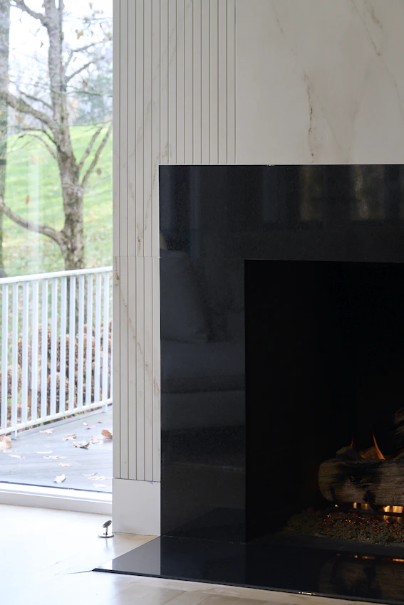 McKeithan Design Studio Remodel