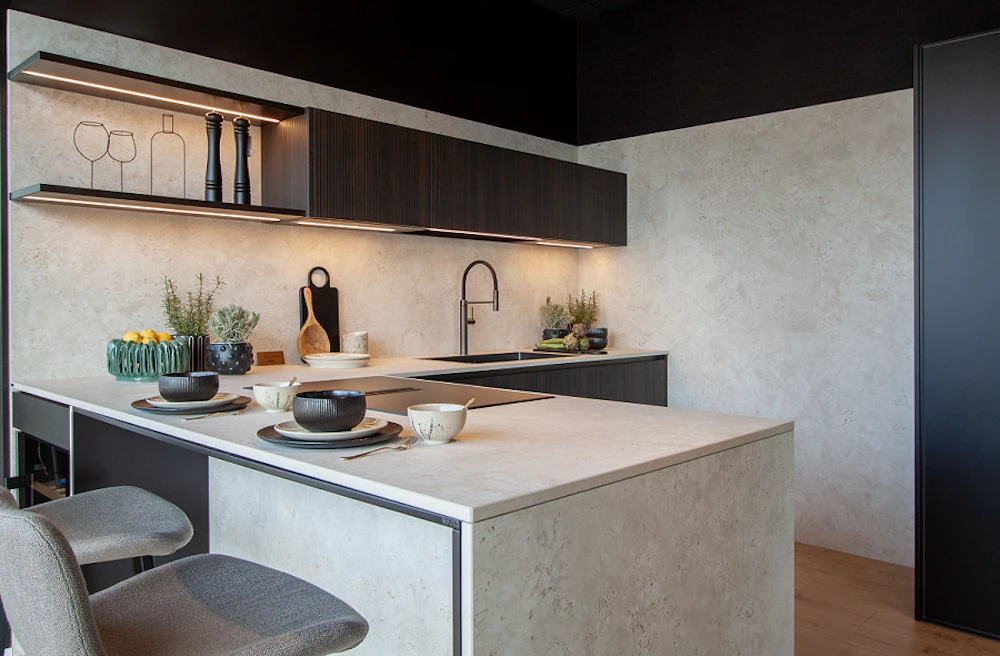 Dekton Logo Dekton Vs Silestone Worktops A Detailed Comparison