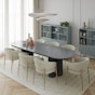 Silestone Parisien Bleu - Cosentino