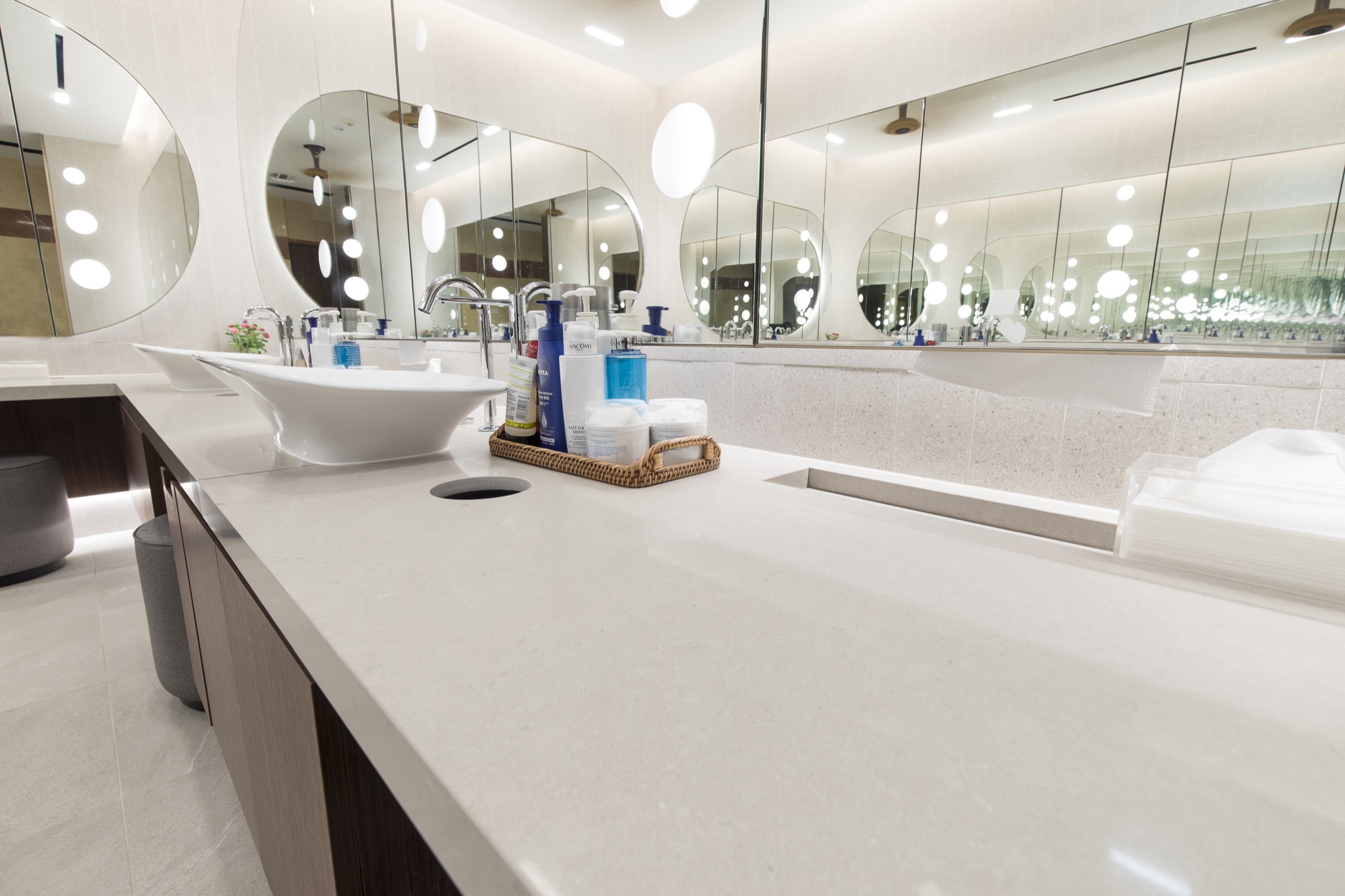 Tenah Merah Country Club