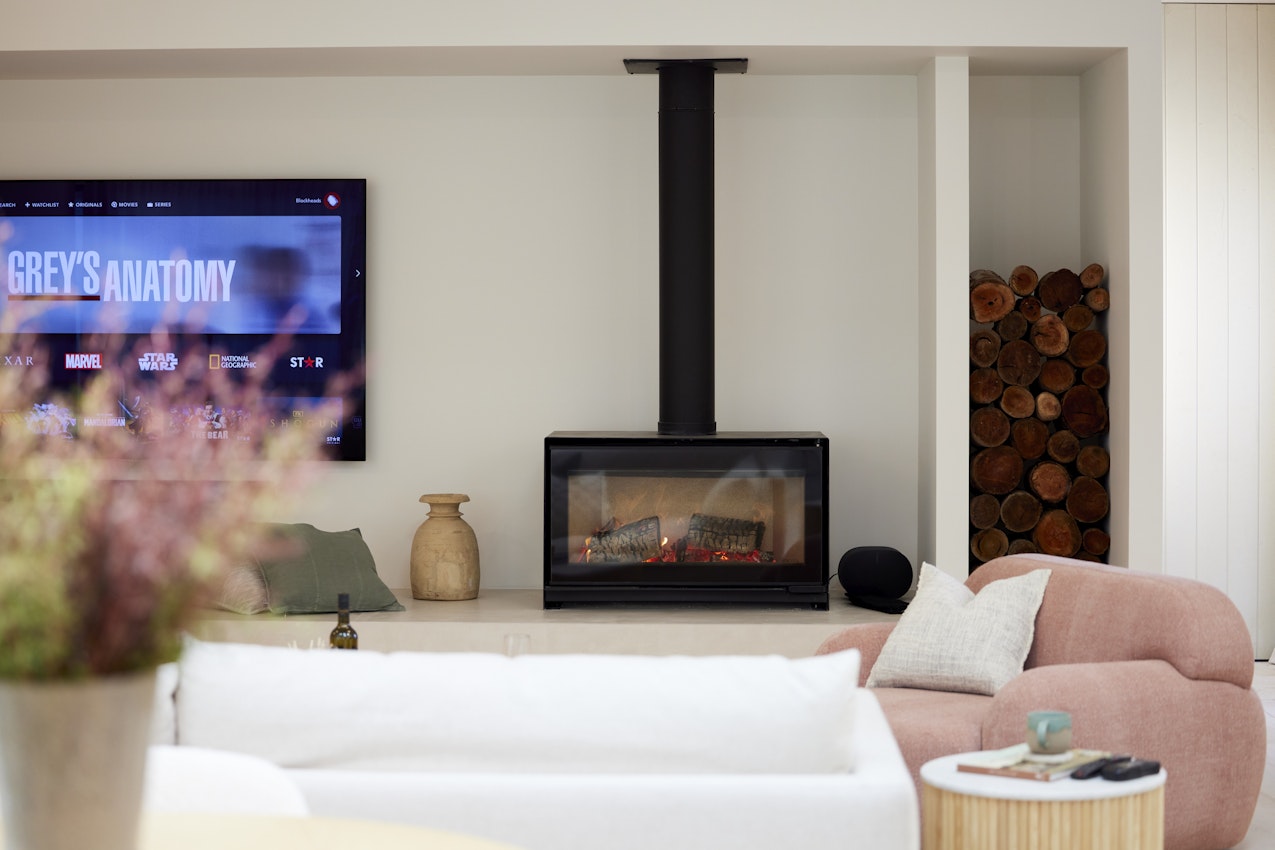 The block 24 - House 3