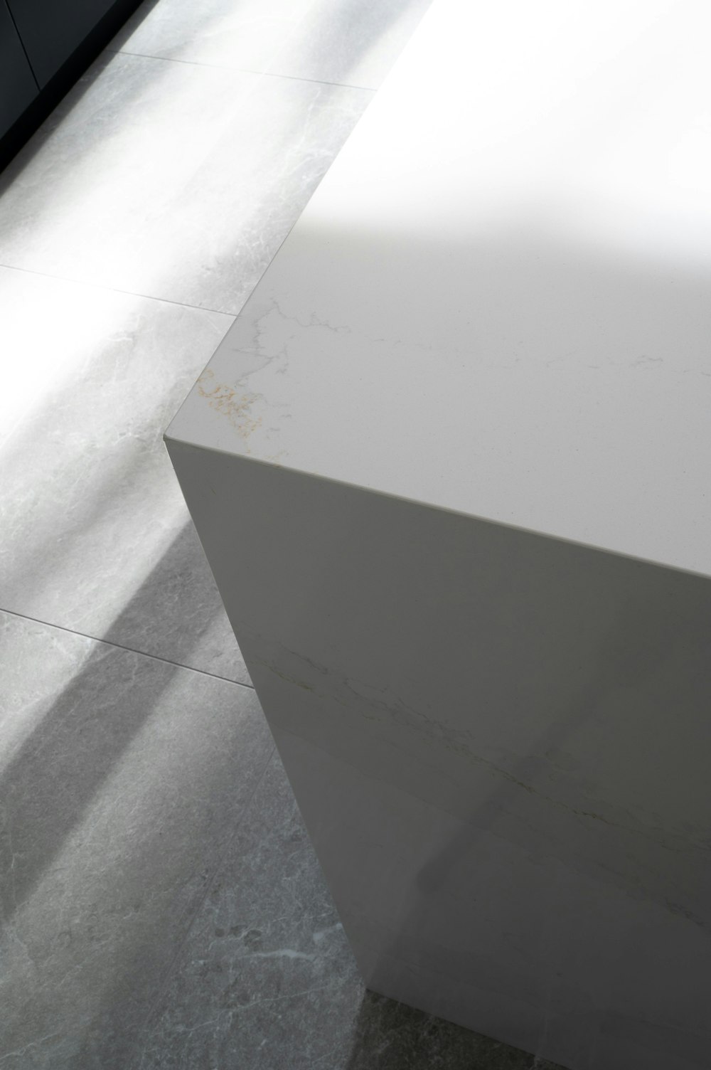 Villalantz - Silestone Calacatta Gold