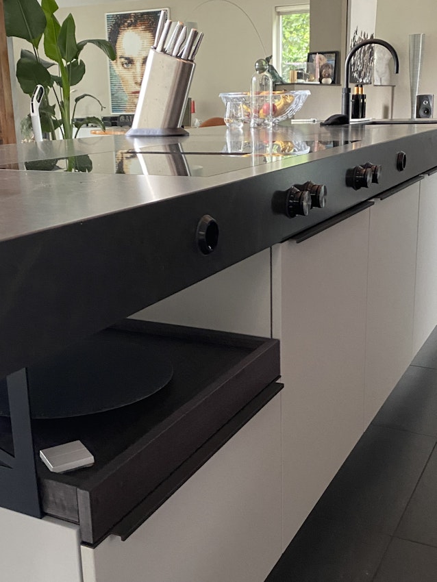 Poggenpohl STudio Groningen