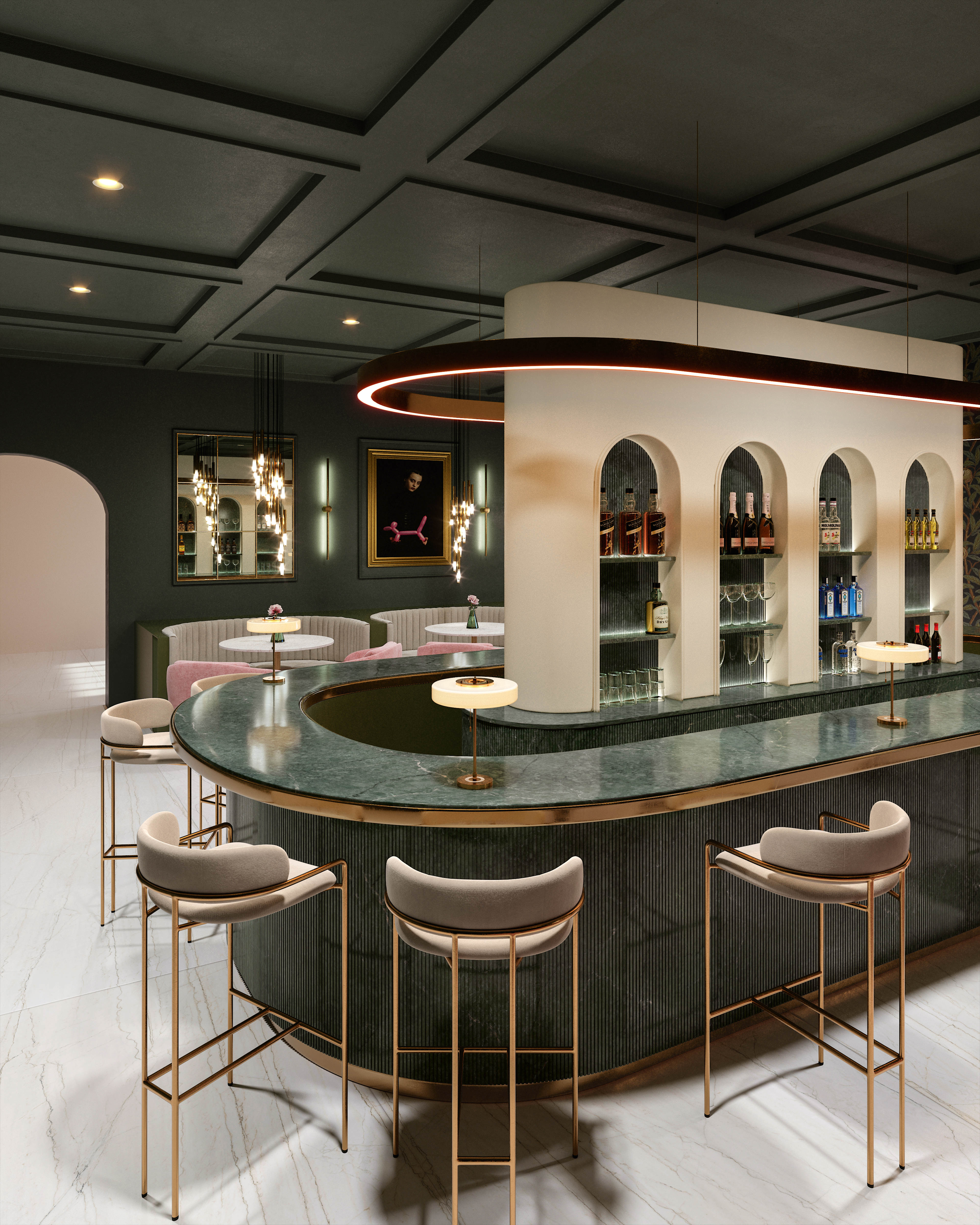 Discover Cosentino and its materials - Cosentino España