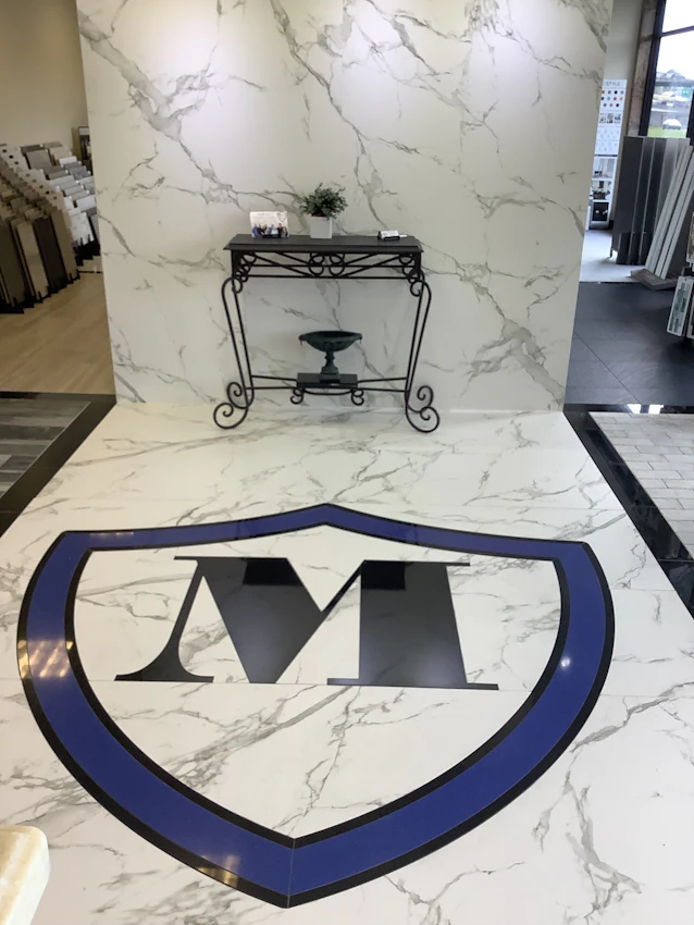 Showroom Logo