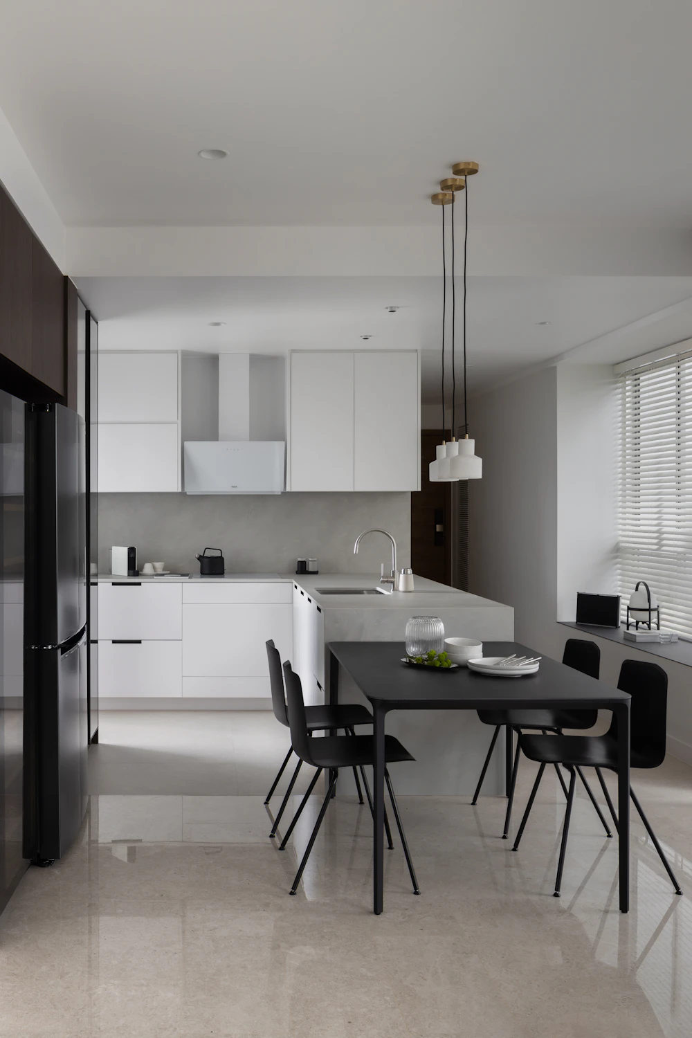 Silestone Iconic White