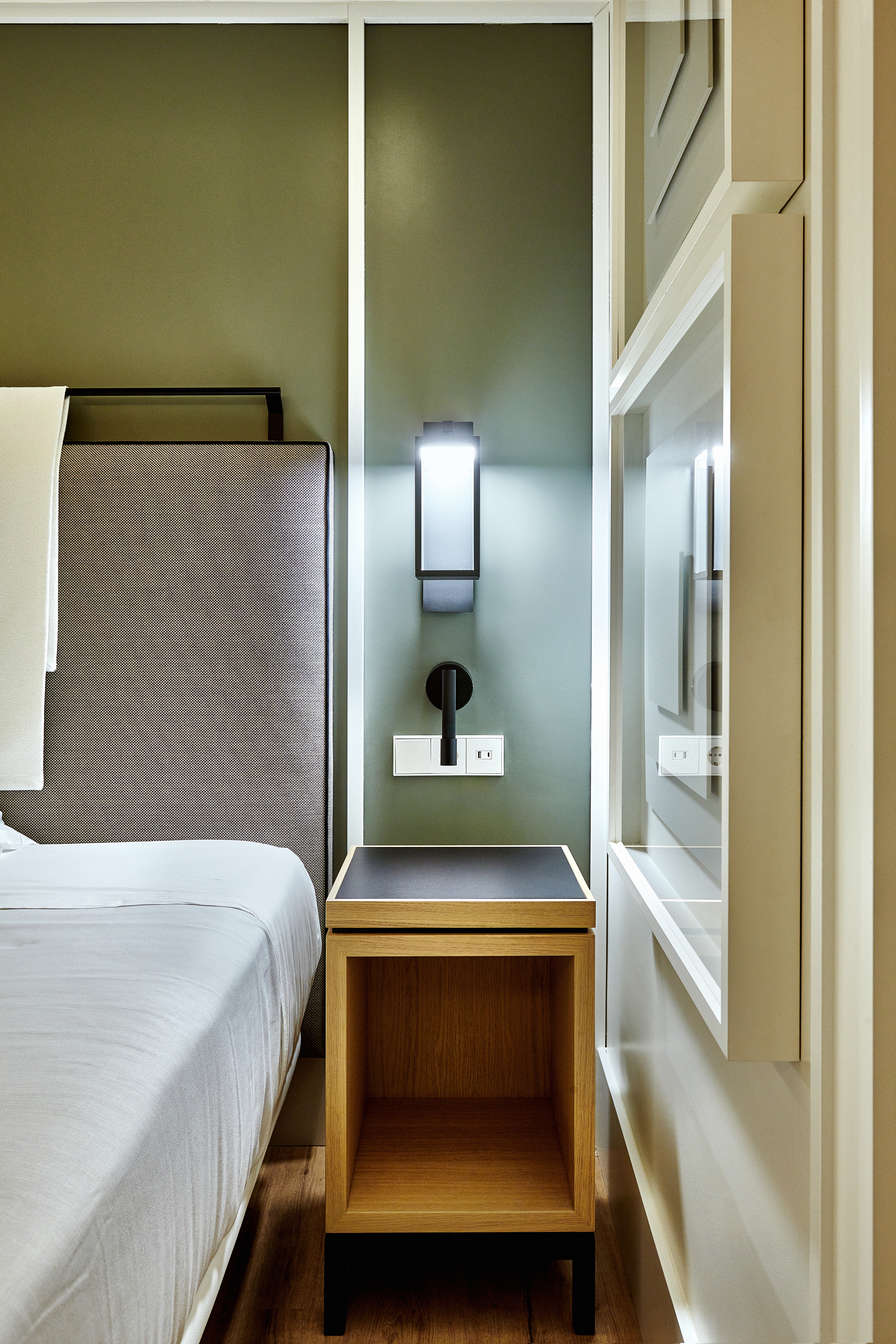 Hotel Francisco I