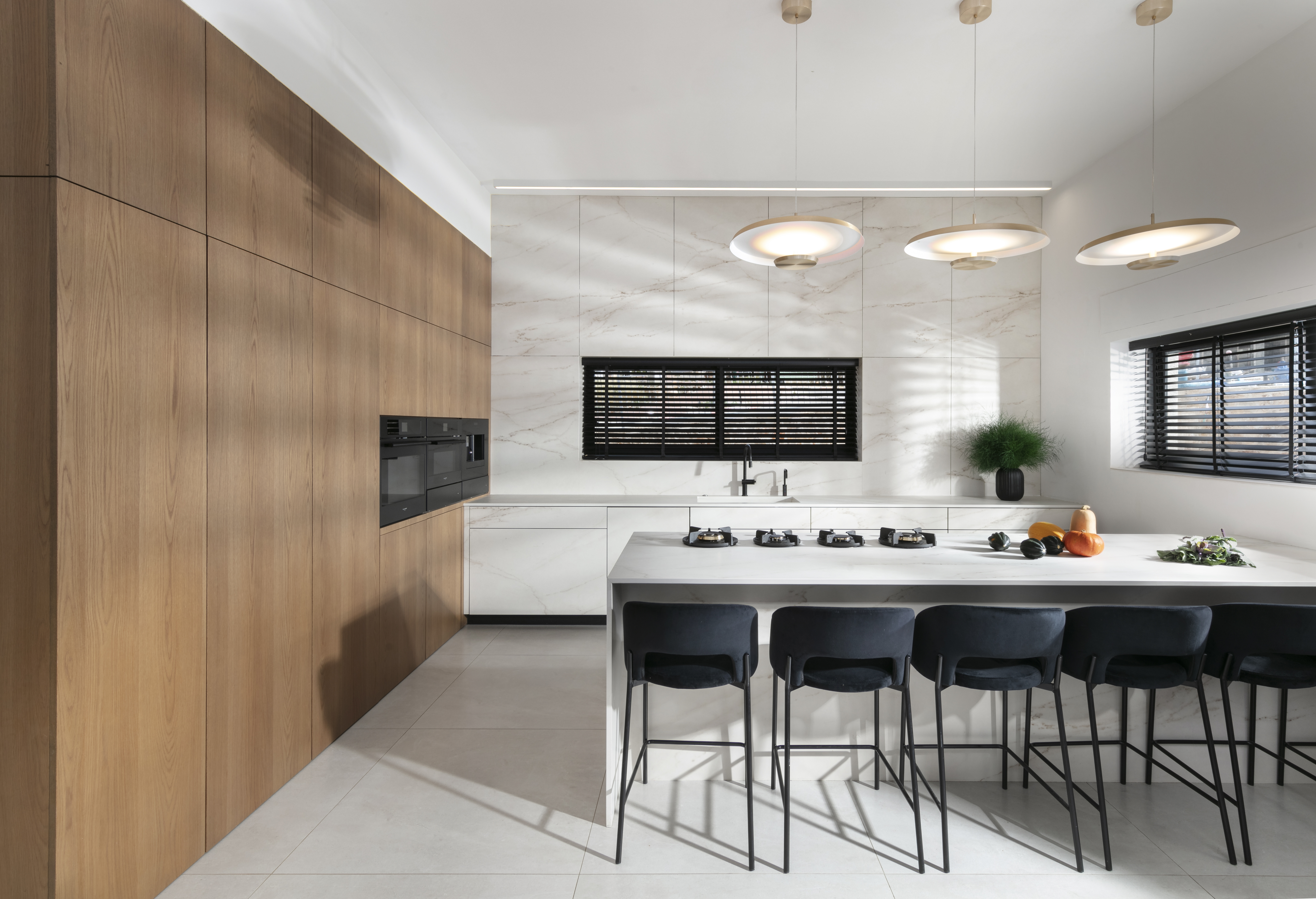 Kitchens - Cosentino UK
