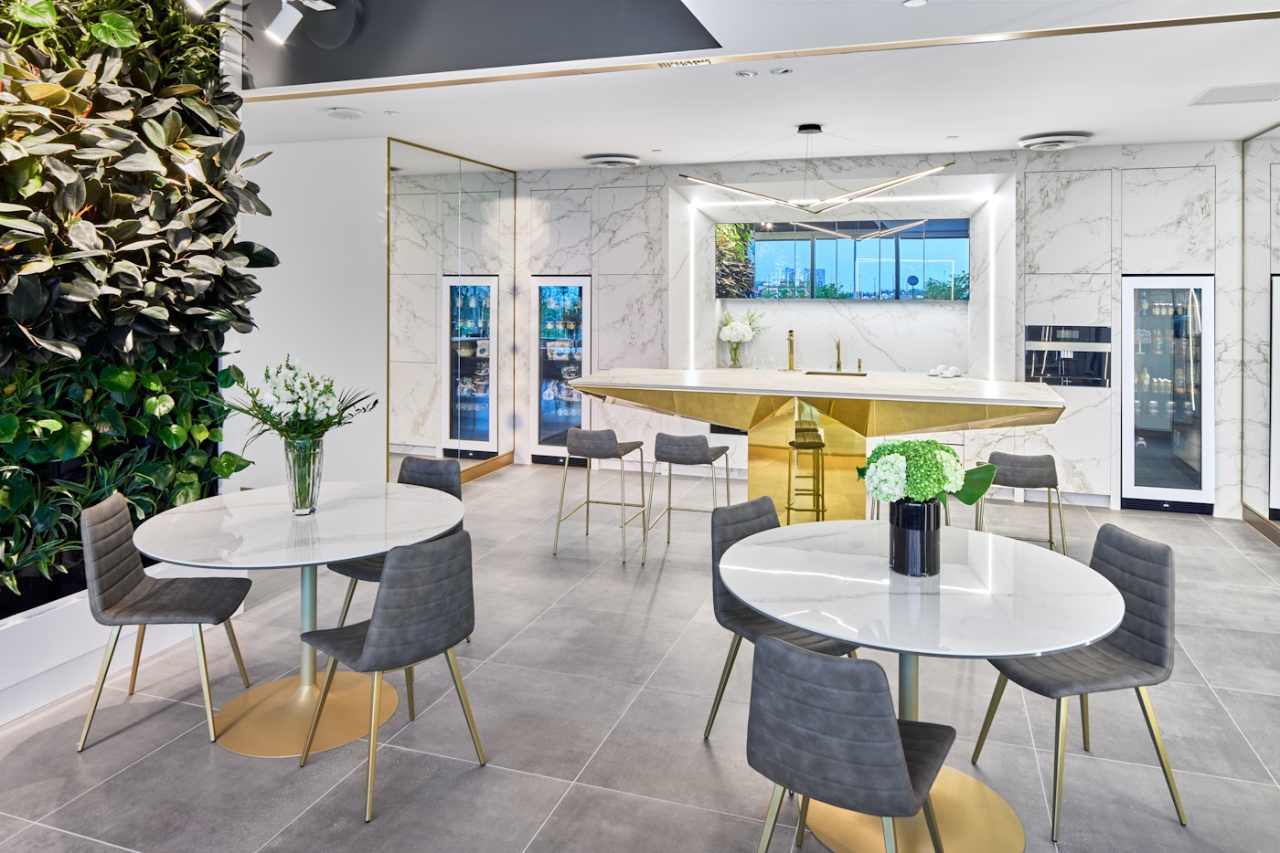 Dekton Entzo - Cosentino