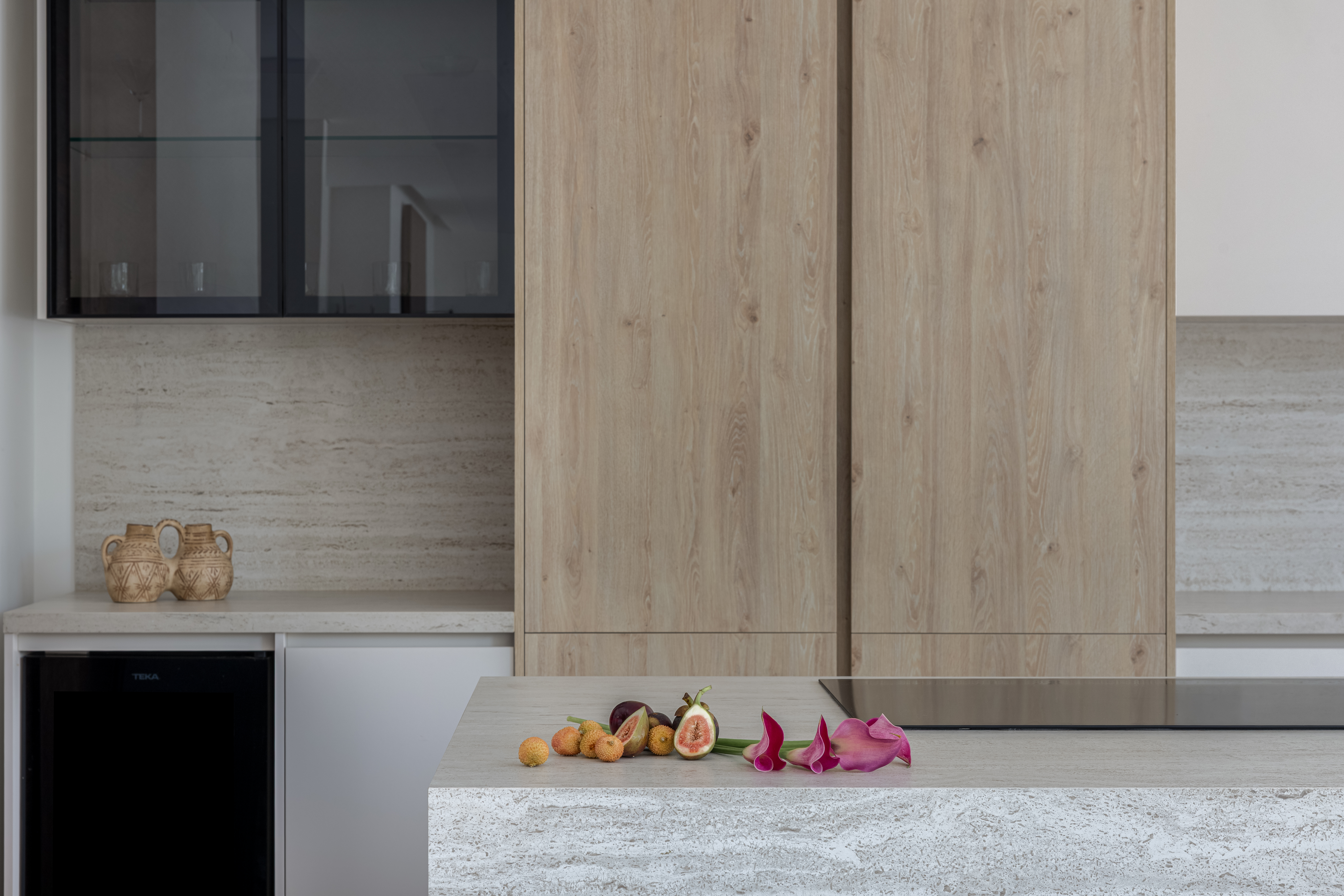 Teka Kitchen