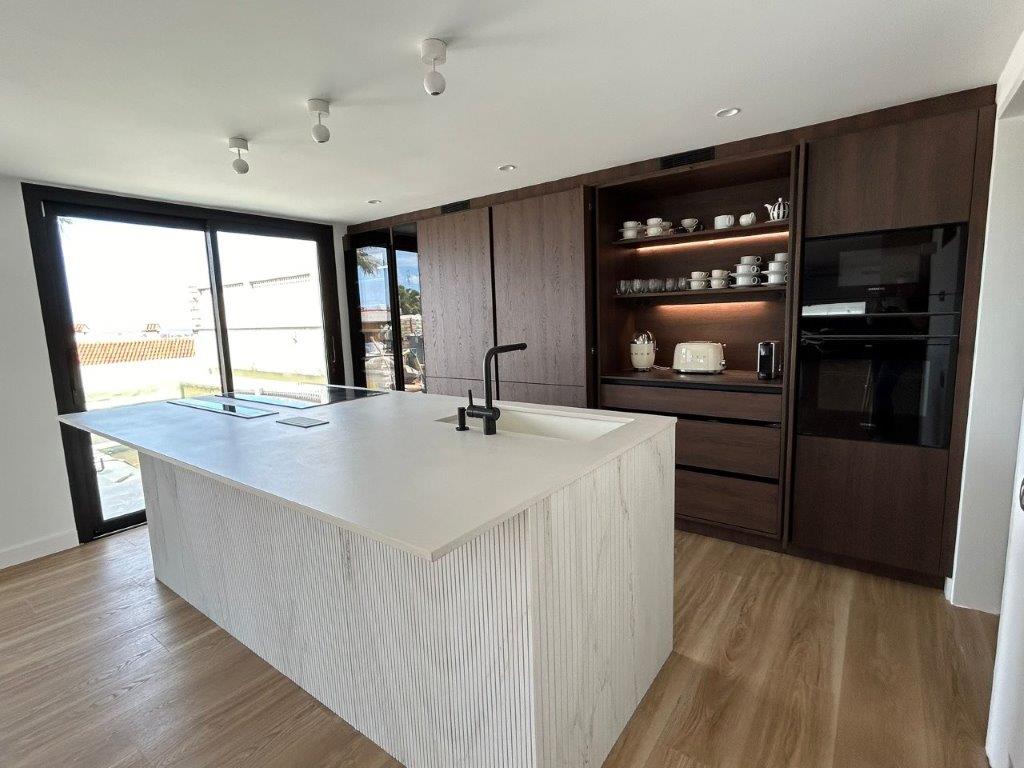 Samony Cocinas & Ukiyo