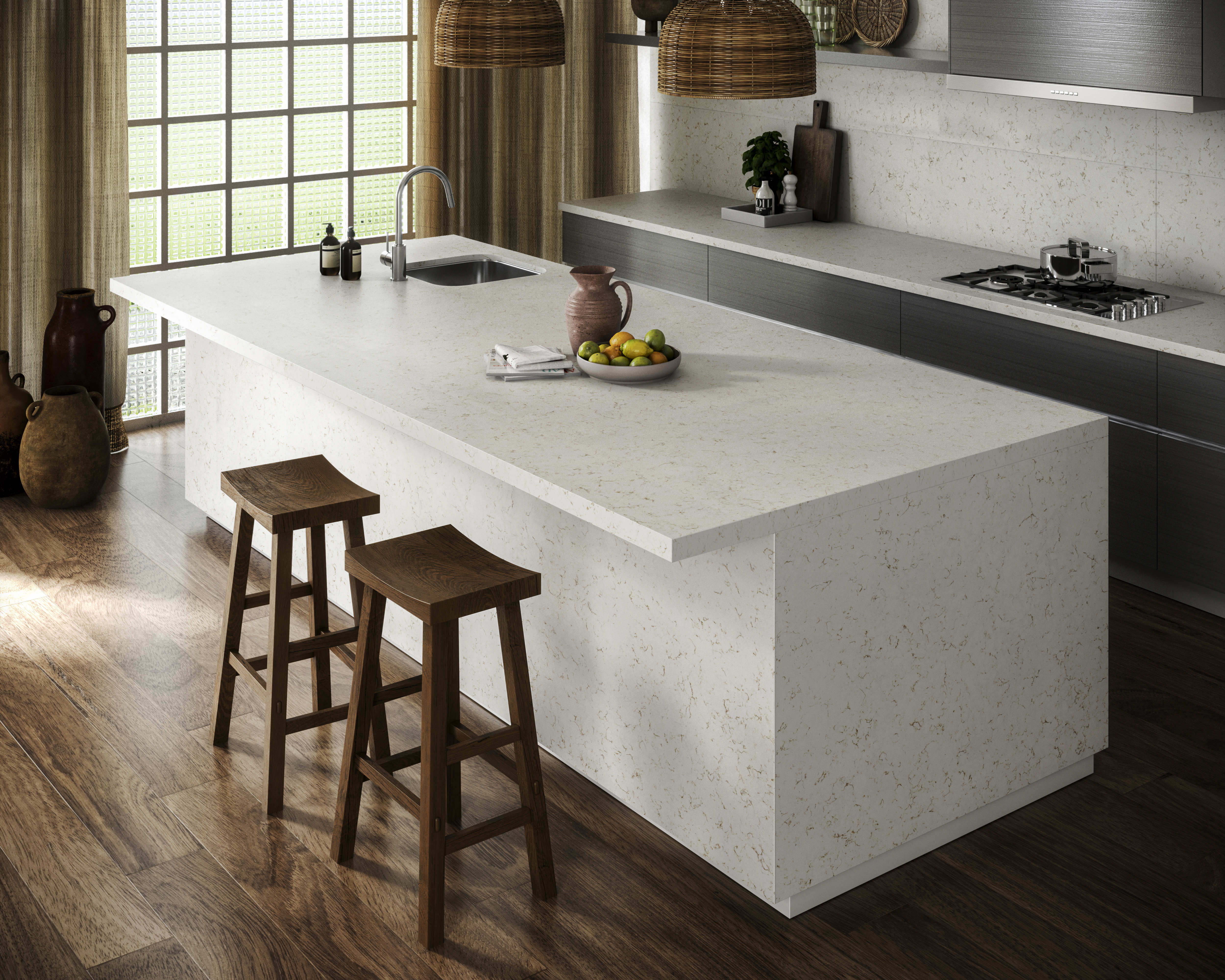 Xeron Sunburst - Cosentino