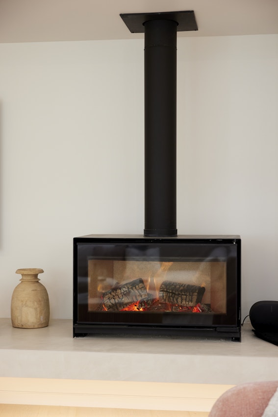 The block 24 - House 3