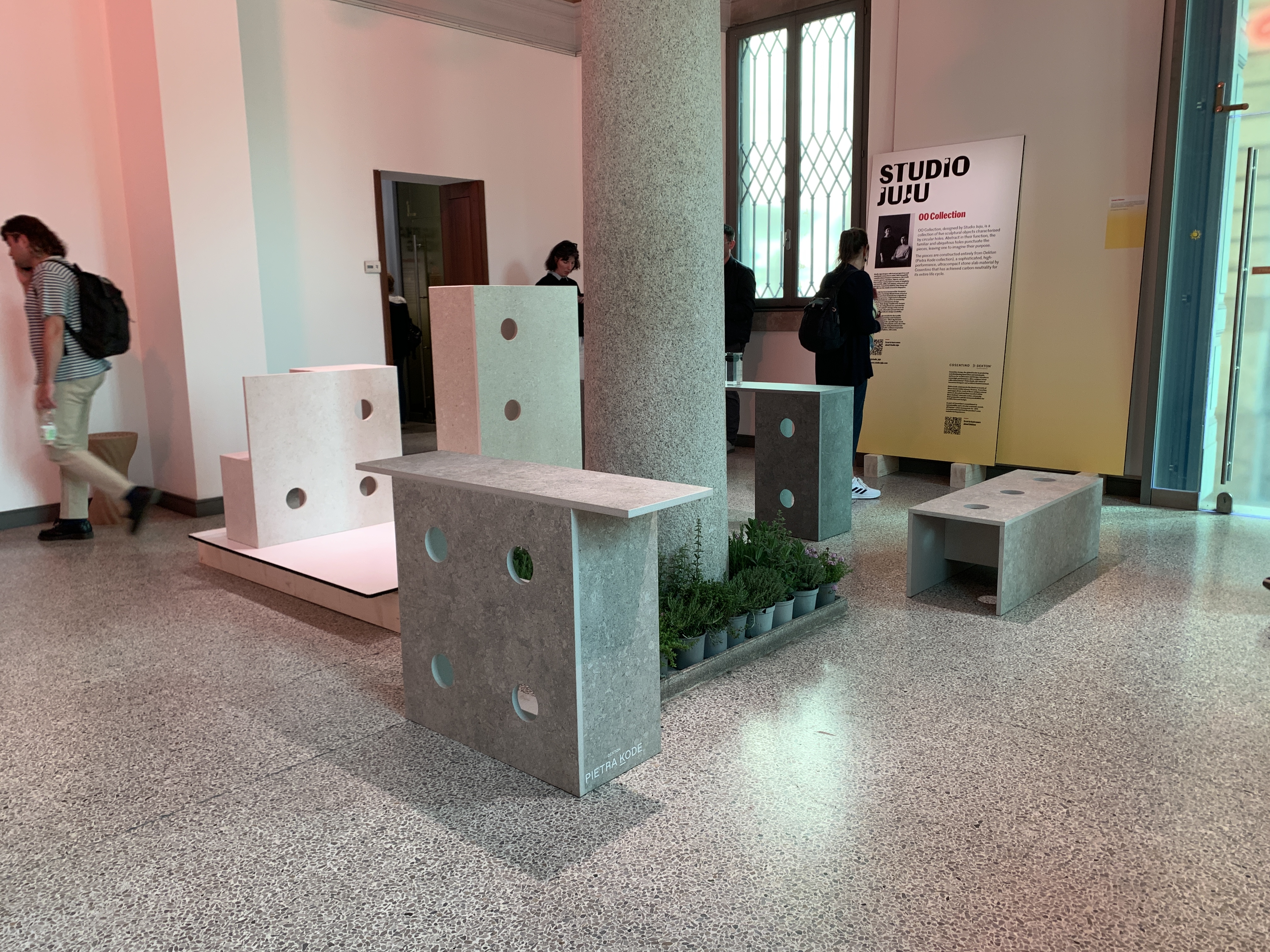 Studio Juju Furniture