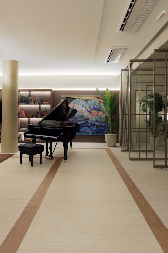 CASACOR - Laura Rocha