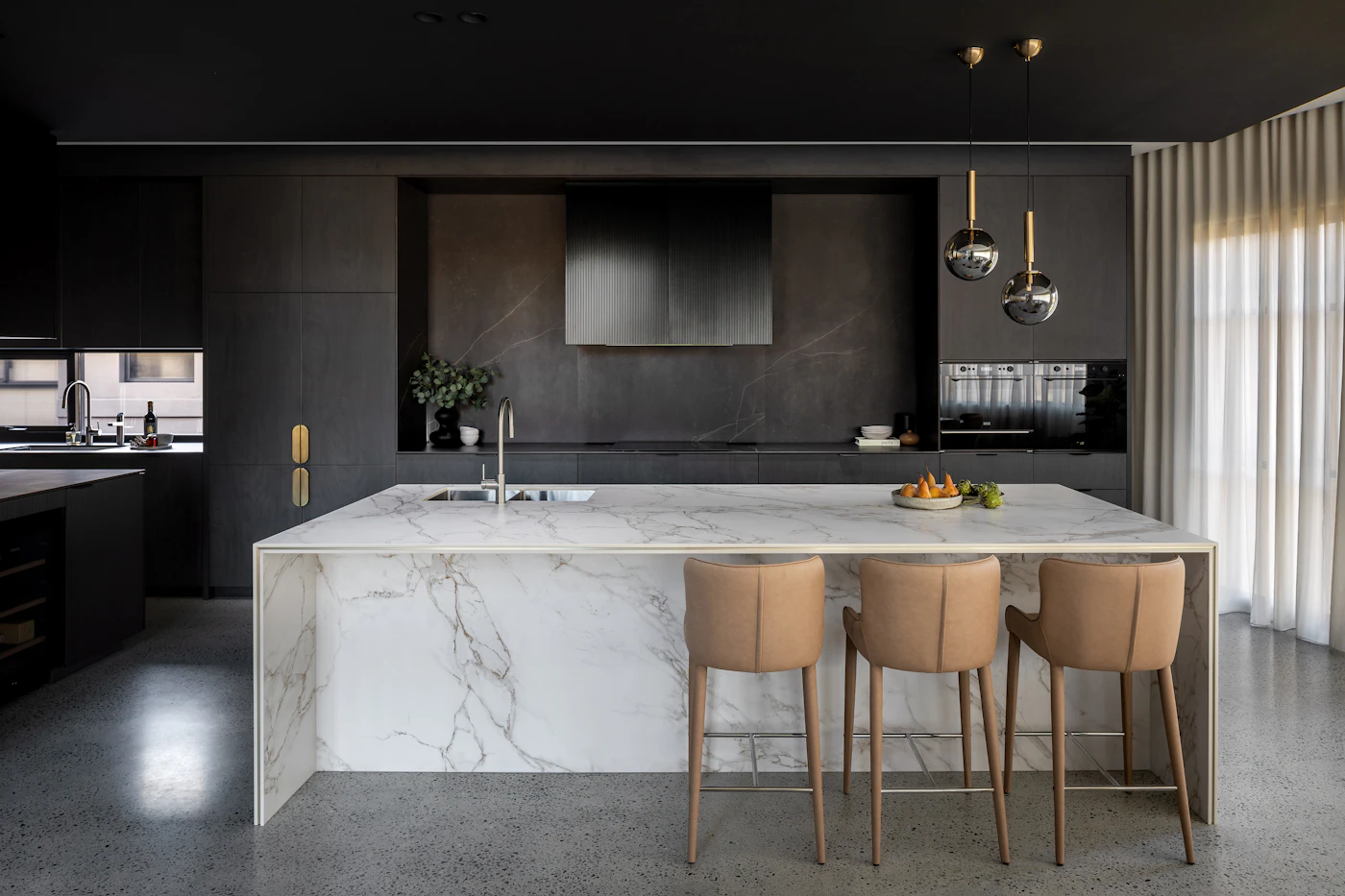 Dekton Entzo - Cosentino