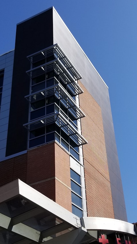 South Shore Hospital