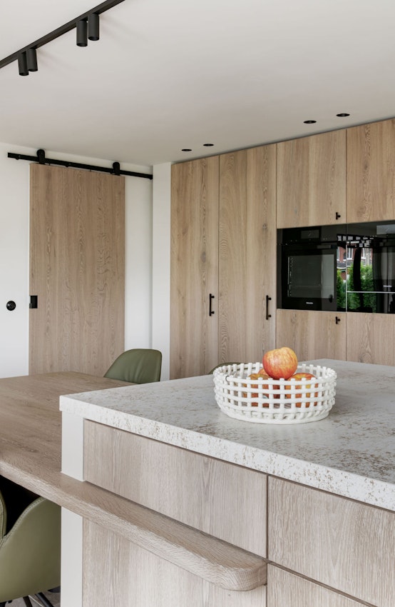 Ooms Woonrealisaties