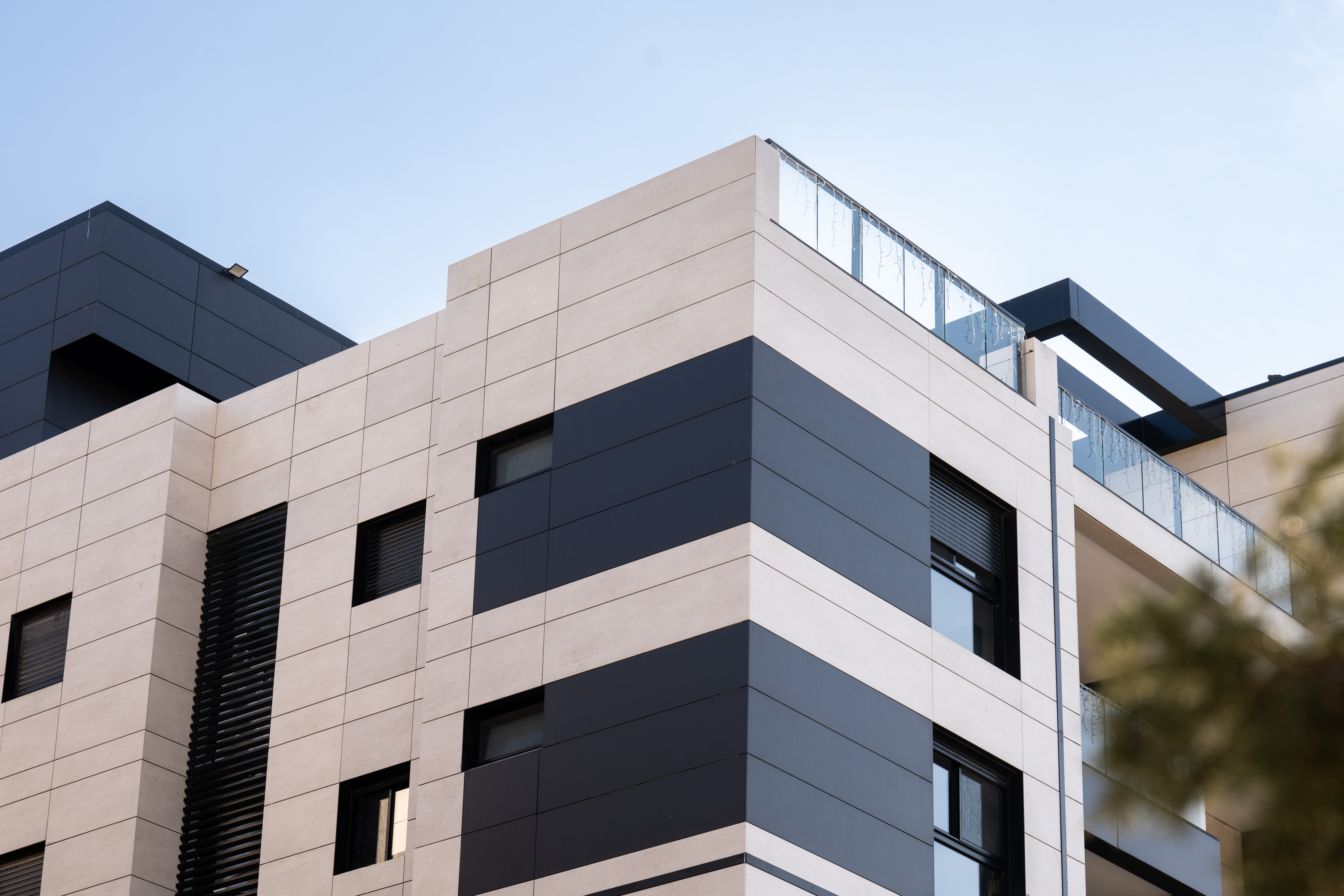 Namsawi Facade Project