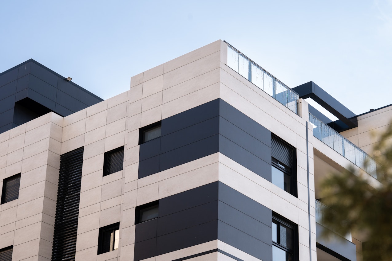 Namsawi Facade Project