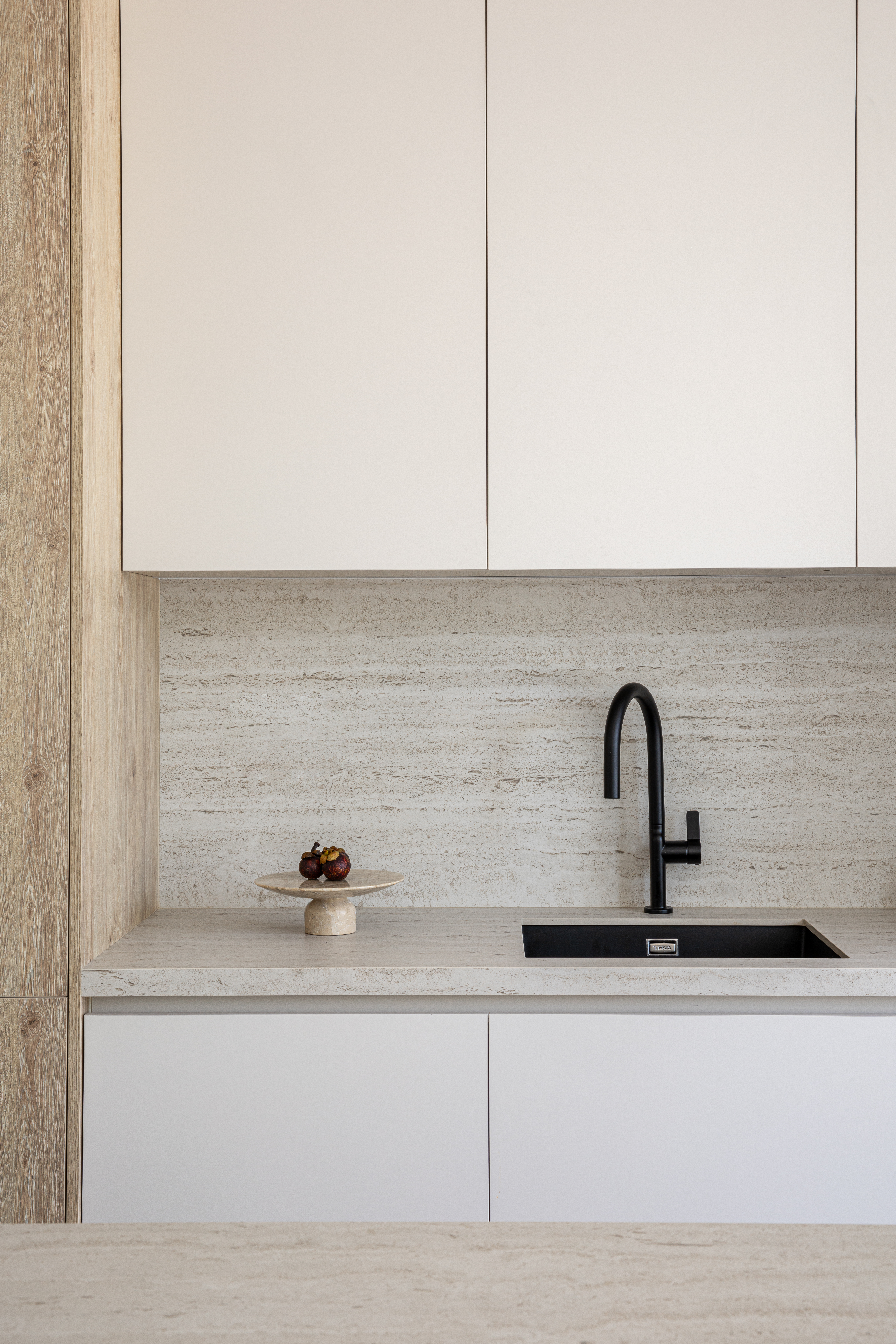 Teka Kitchen