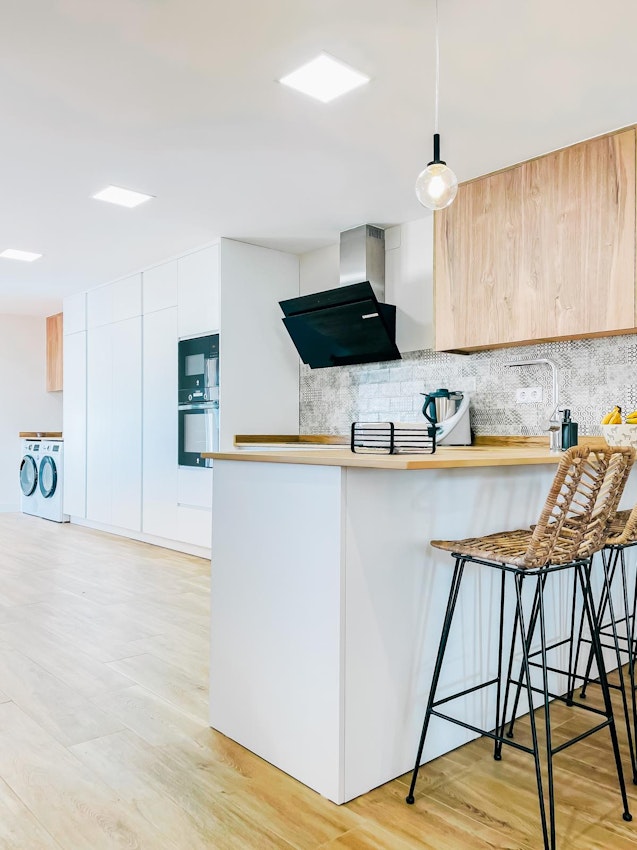 Vivienda Tierno Galvan