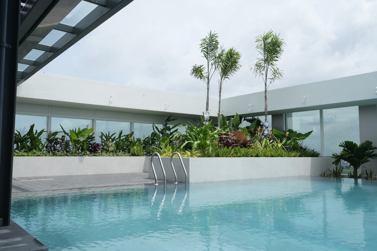 Etown 6 by Eurostone