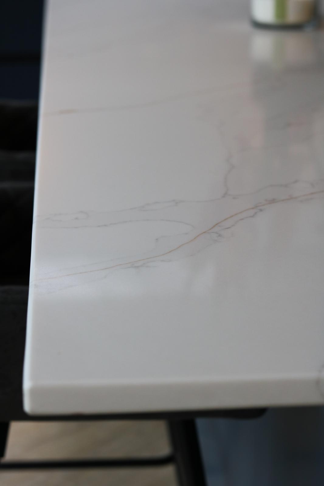 Et Calacatta Gold Silestone