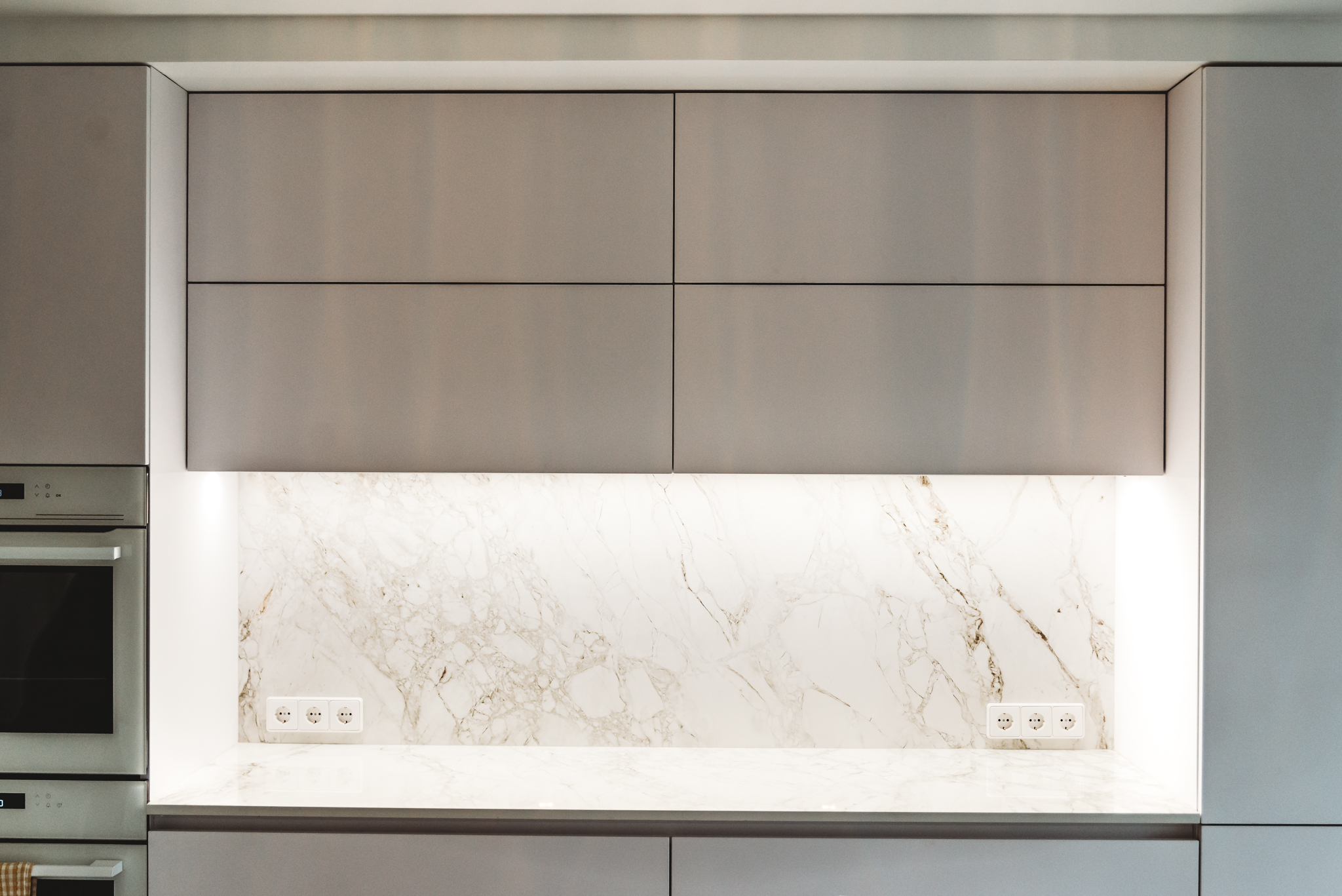 Dekton Private house in Pirita Photos by Siiri Kumari