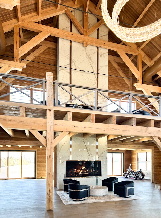 Eastern Shore Waterfront