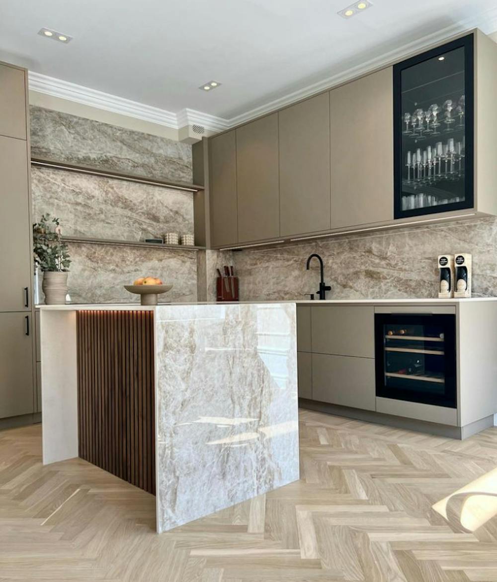 Dekton Taga - Cosentino