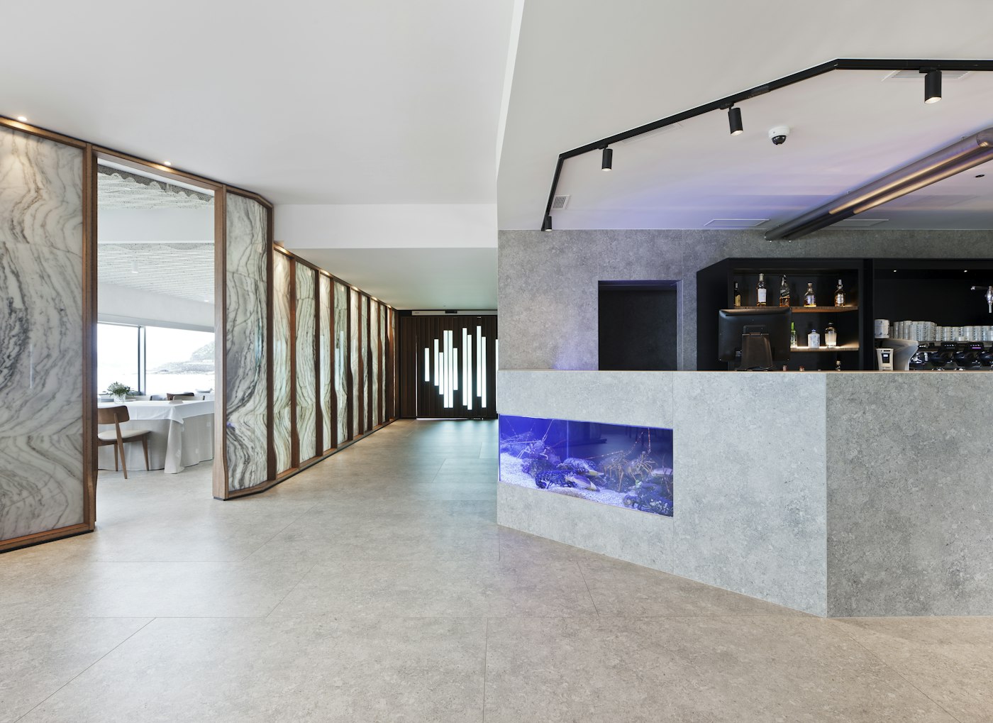 Dekton Grigio - Cosentino