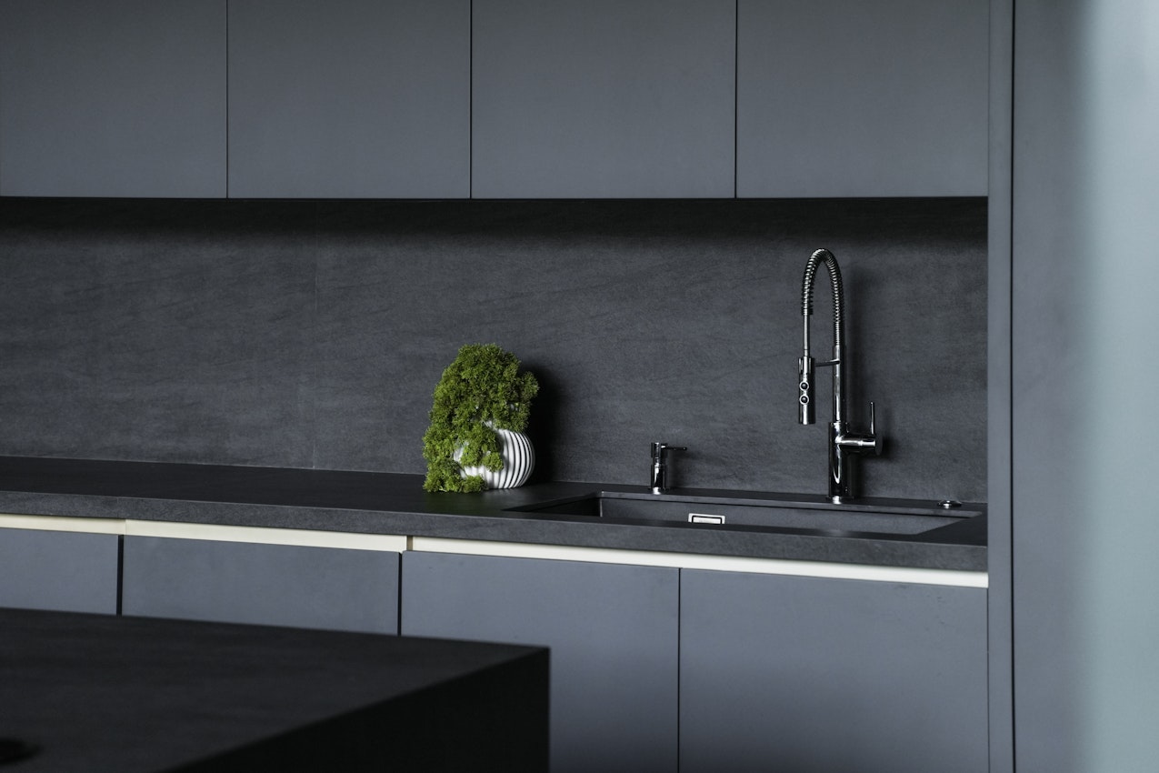 Ahha Project by Atwood Kitchen