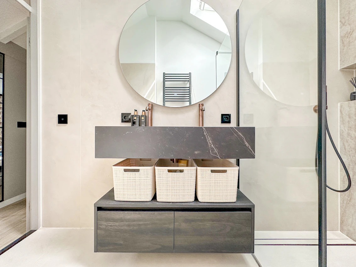 Residential Make Over