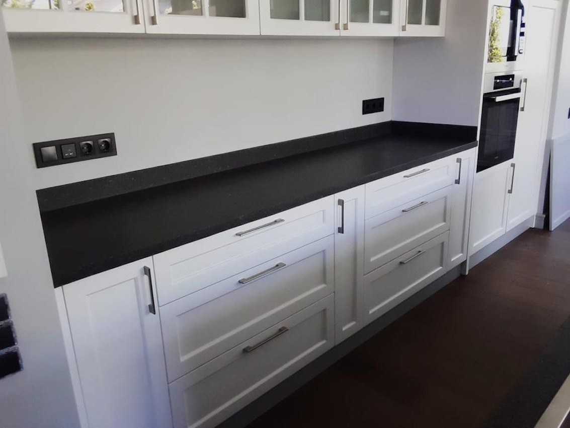 Arden Blue Volcano Tezgah Countertop