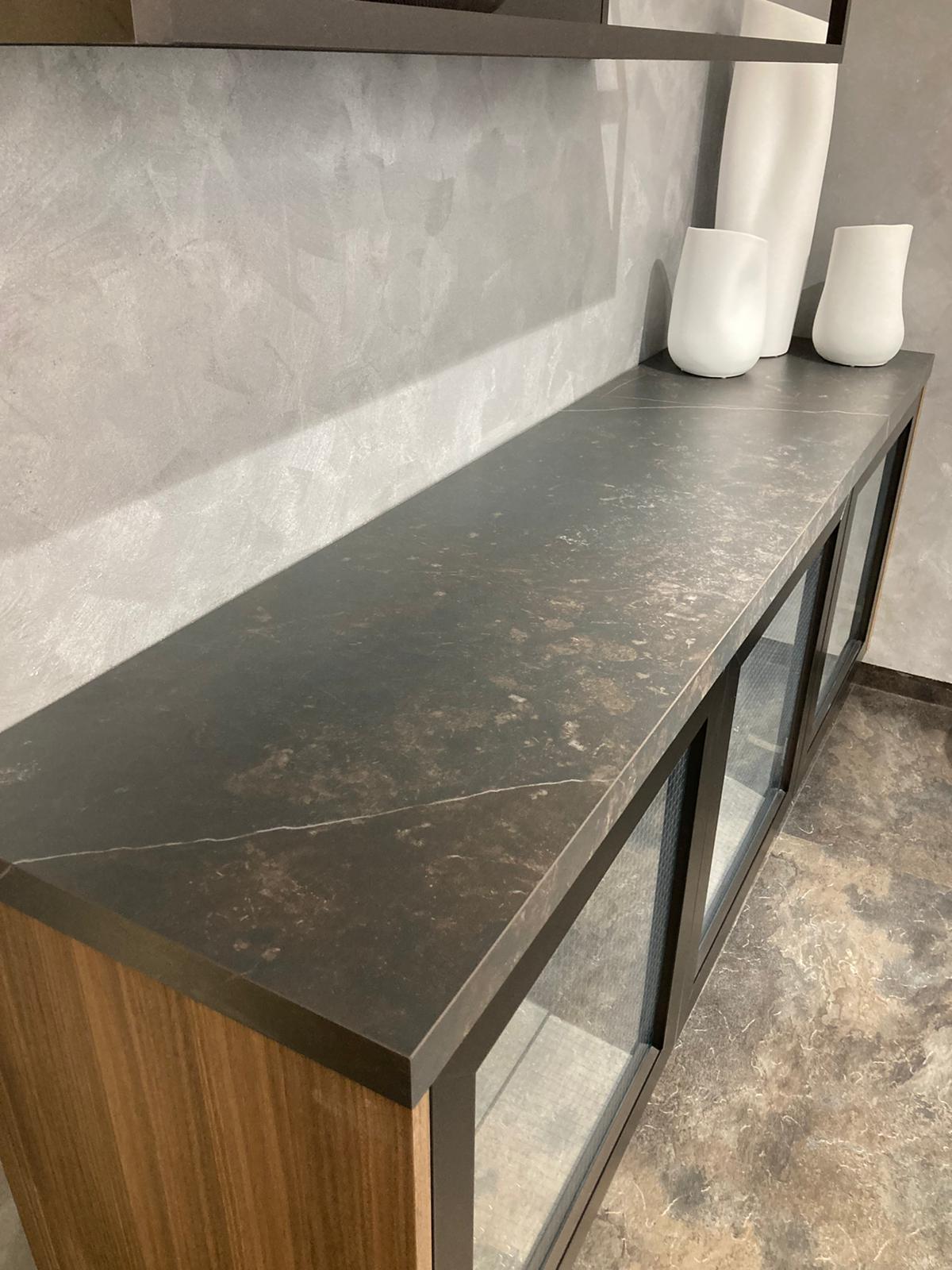 Dekton Kelya Kitchen