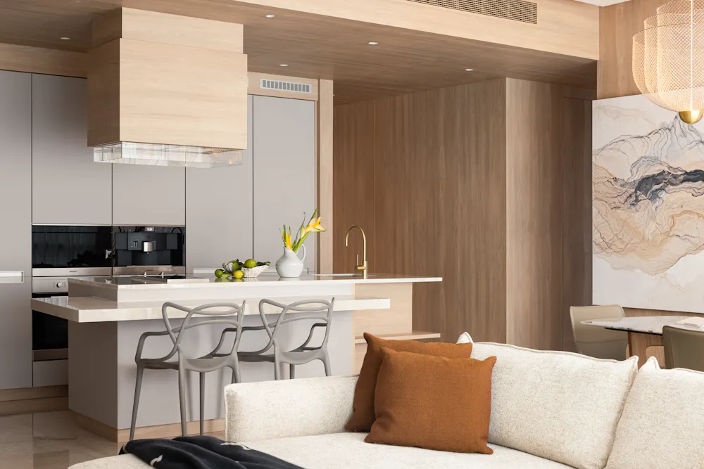 Dekton Helena - Cosentino